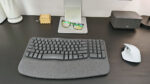 Logitech Wave Keys Keyboard Review - CGMagazine