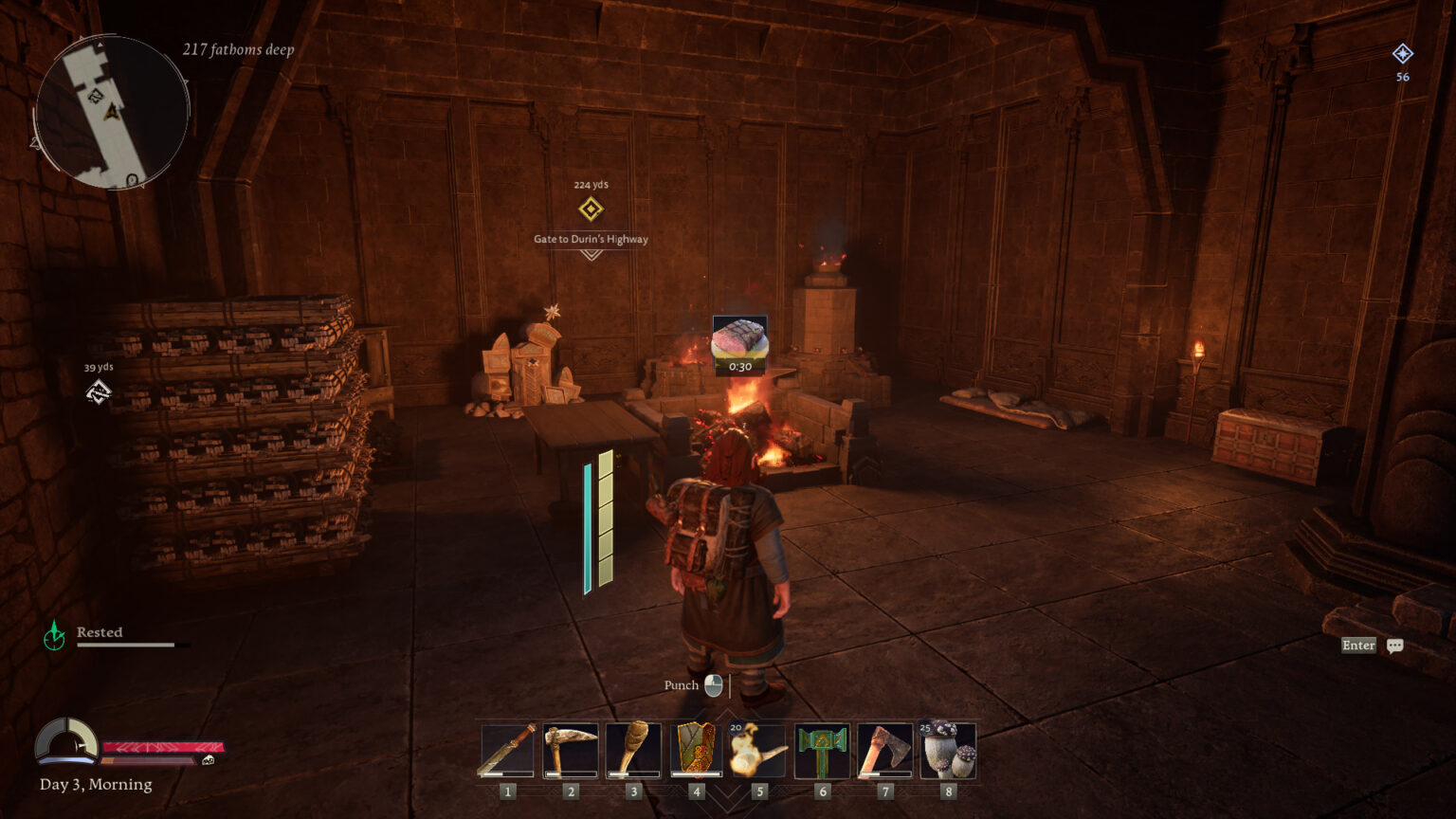 Lord of the Rings: Return to Moria (PC) Review - CGMagazine