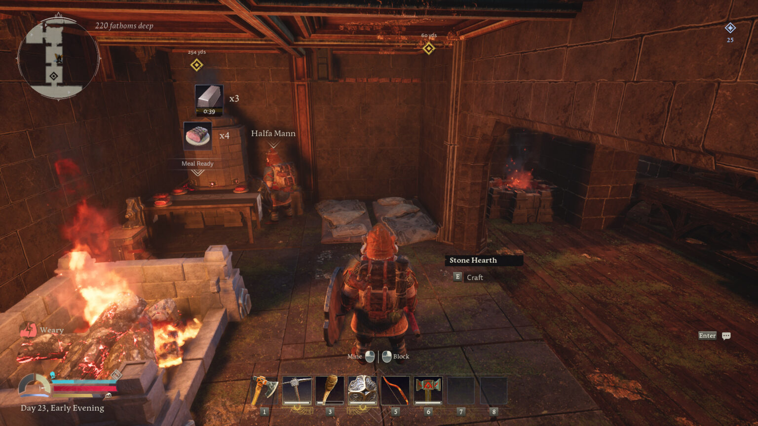 Lord of the Rings: Return to Moria (PC) Review - CGMagazine