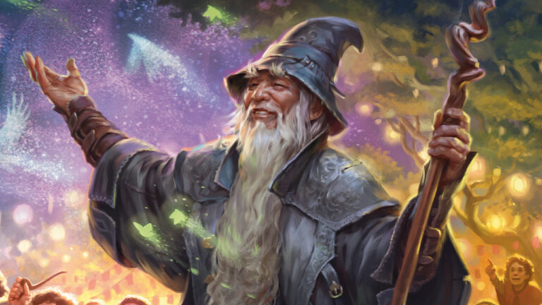 Marvel Is Magic: The Gathering's Next Universes Beyond Crossover