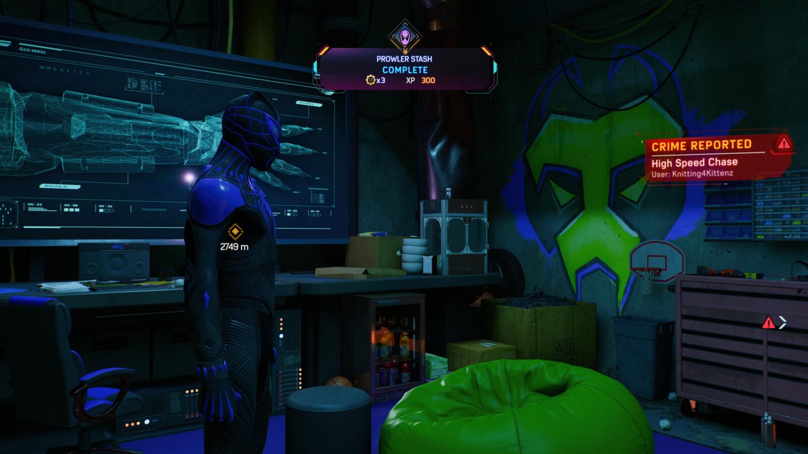 Marvel's Spider-Man 2 (PS5) Review - CGMagazine