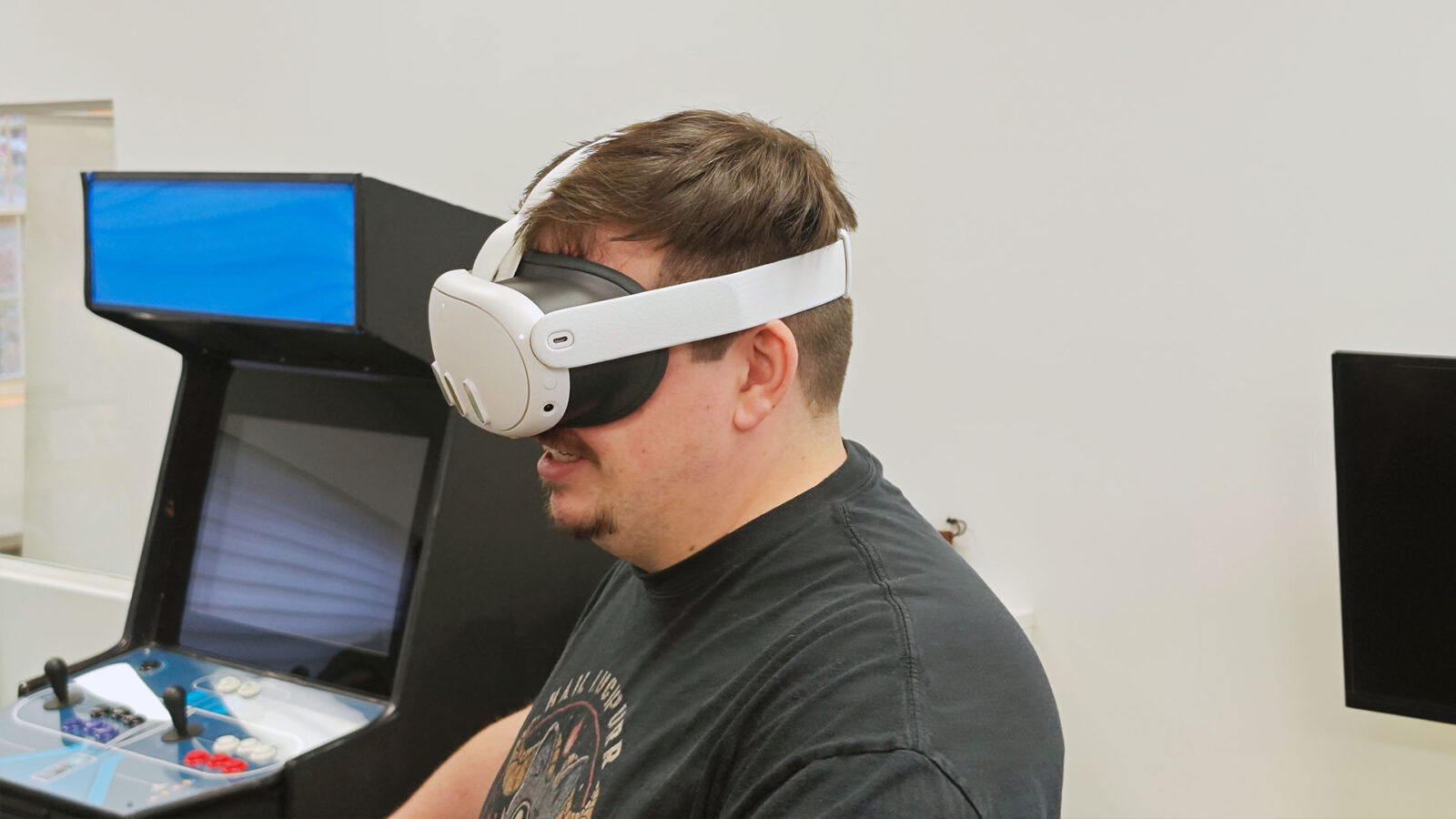 Meta Quest 3 Headset Review - CGMagazine