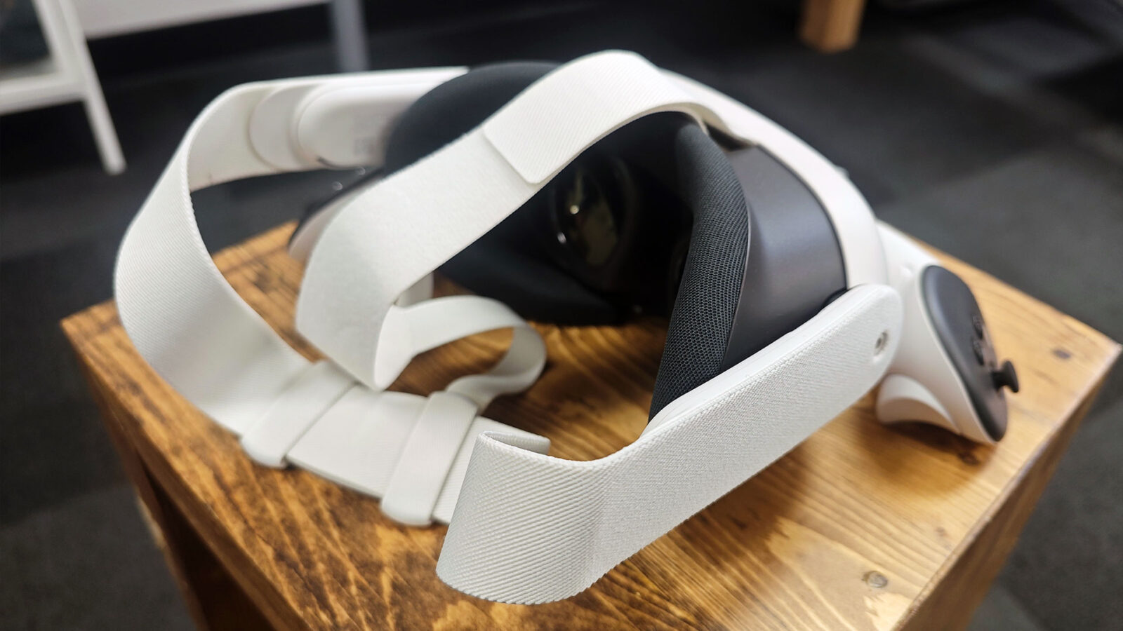 Meta Quest 3 Headset Review - CGMagazine