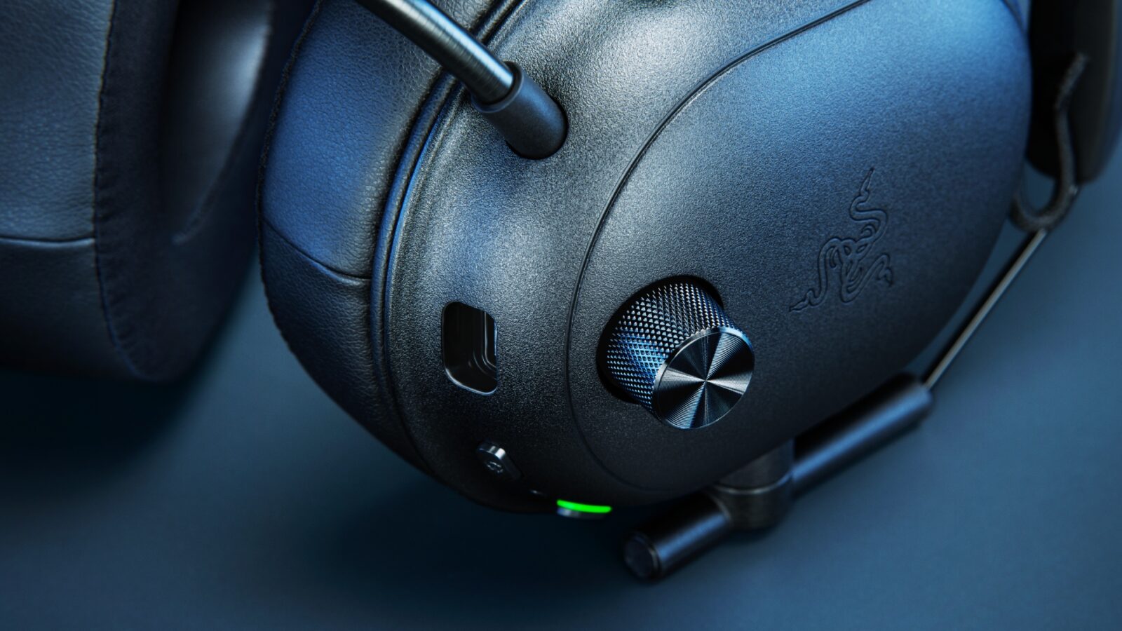 Razer Blackshark V2 Hyperspeed Wireless Gaming Headset Review - CGMagazine