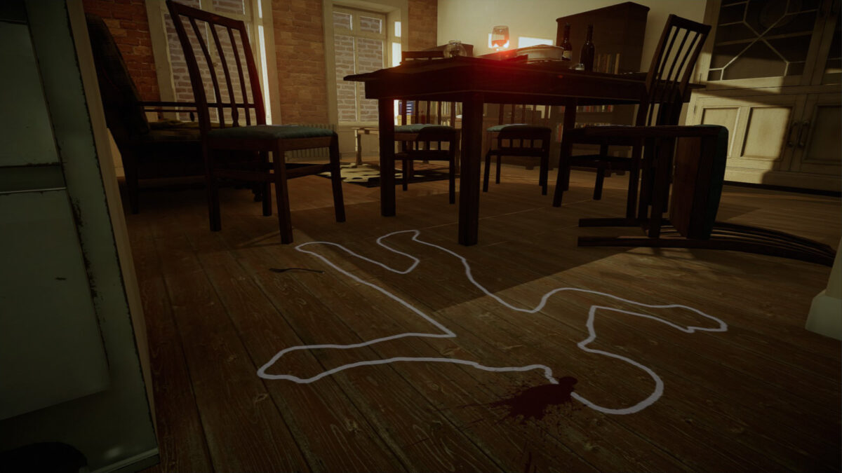 Scene Investigators (PC) Review - CGMagazine