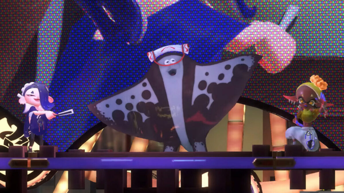 Splatoon 3 Deep Cut Amiibo Unlocks Revealed!