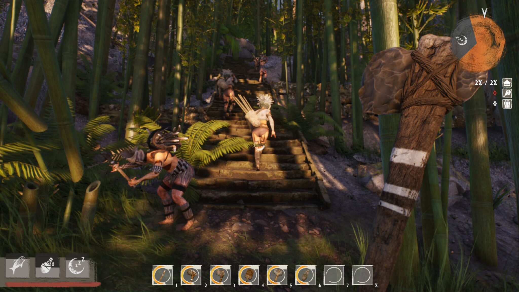 Tribe: Primitive Builder (PC) Review - CGMagazine