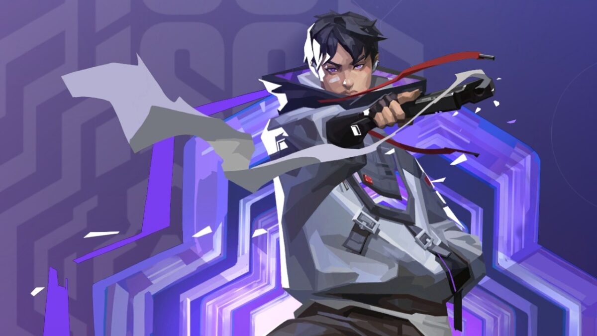 Valorant Episode 7 Act III: New Agent Iso, Abilities