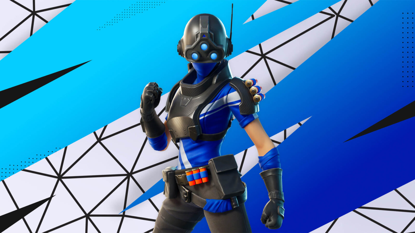 What are the Rarest Fortnite Skins In 2024?
