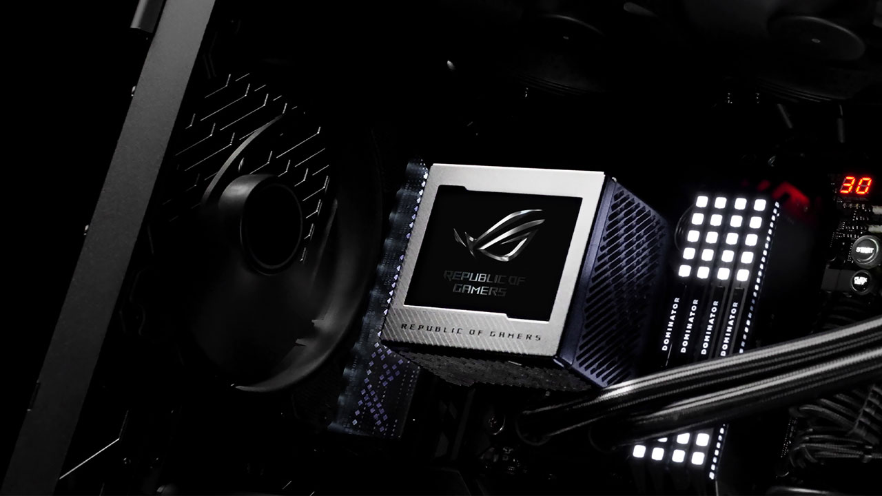 The Best CPU Coolers 2023: Air and AIO Coolers