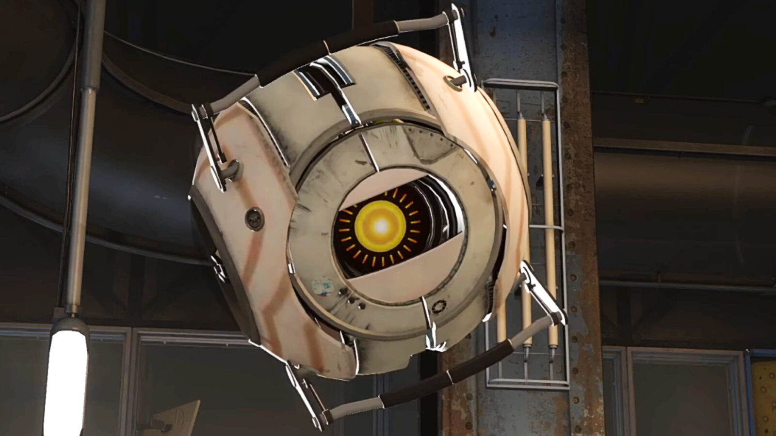 Portal 2 Gets a Valve-Approved Fan-Made Prequel Mod This January