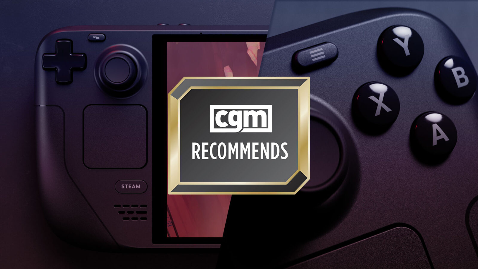 Steam Deck & ROG Ally Accessories: The Must-Haves for Handheld Gamers