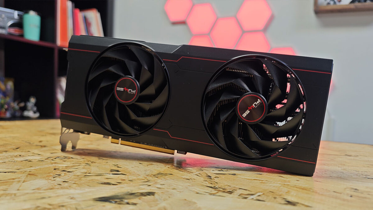 The AMD Radeon RX 6750 XT - An Amazing Value for 1440p Gaming