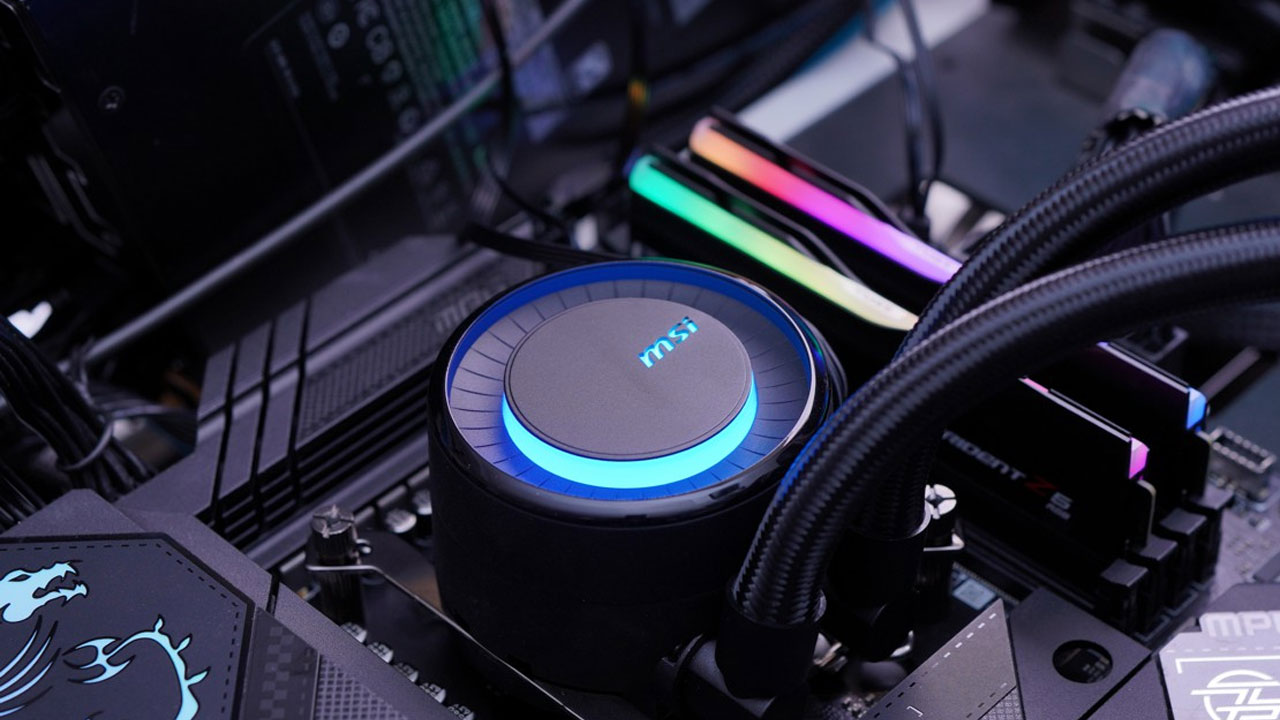 The Best CPU Coolers 2023: Air and AIO Coolers