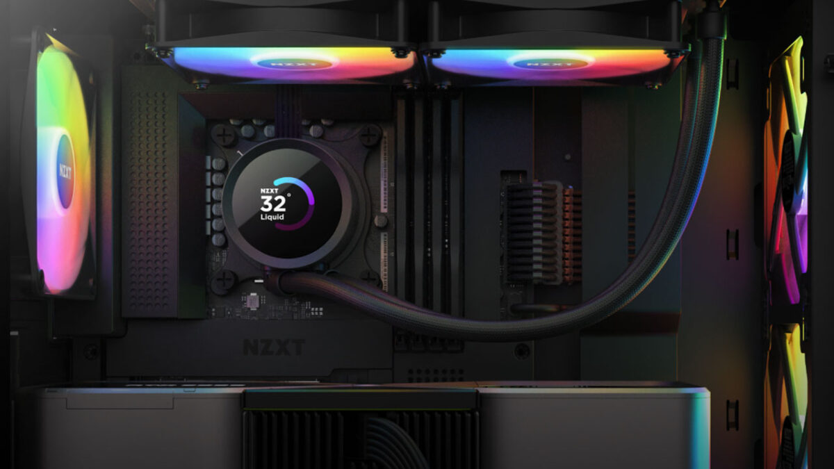 The Best CPU Coolers 2023: Air and AIO Coolers