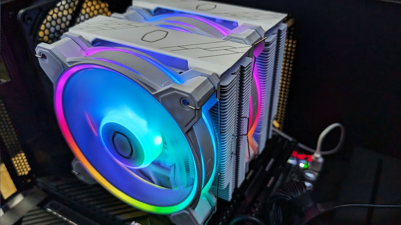 The Best CPU Coolers 2023: Air and AIO Coolers