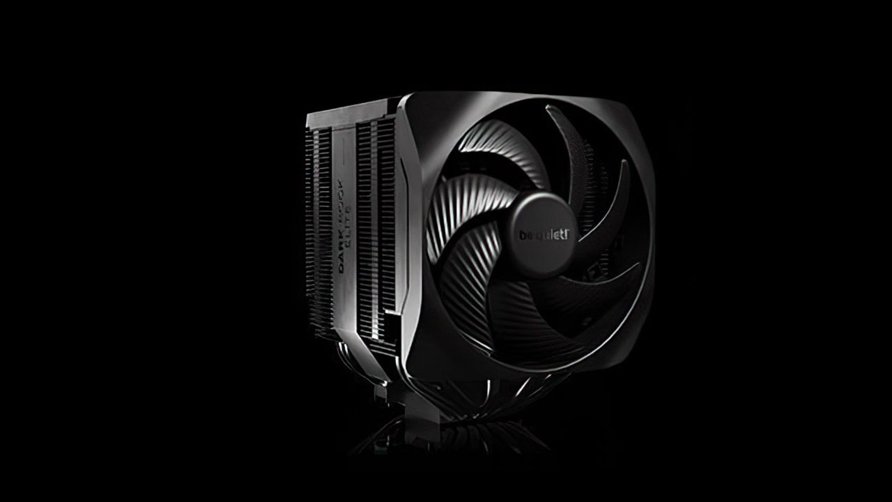 The Best CPU Coolers 2023: Air and AIO Coolers