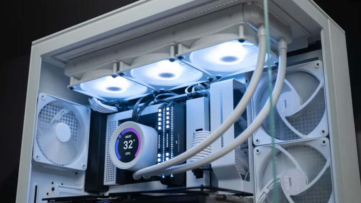 The Best CPU Coolers 2023: Air and AIO Coolers