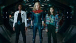 The Marvels (2023) Review - CGMagazine