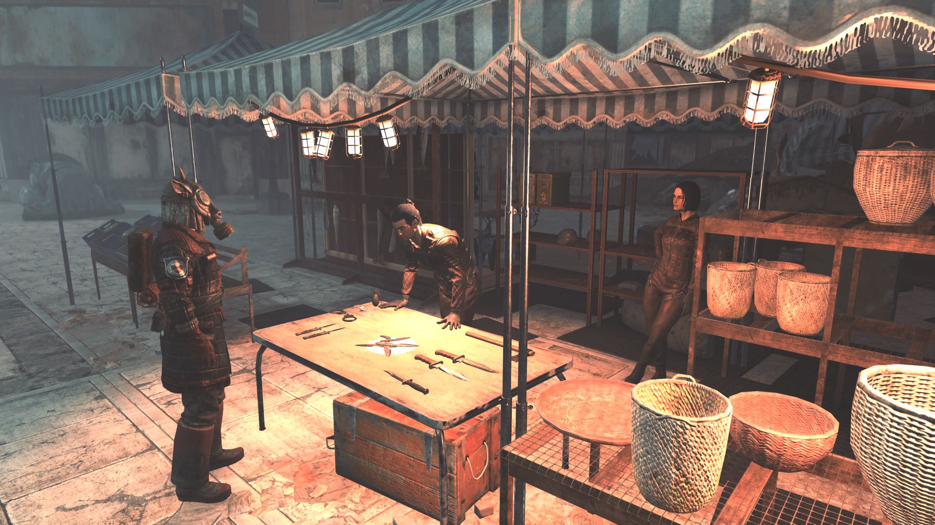 Fallout 76: Atlantic City – Expeditions, Gangs & Gambling