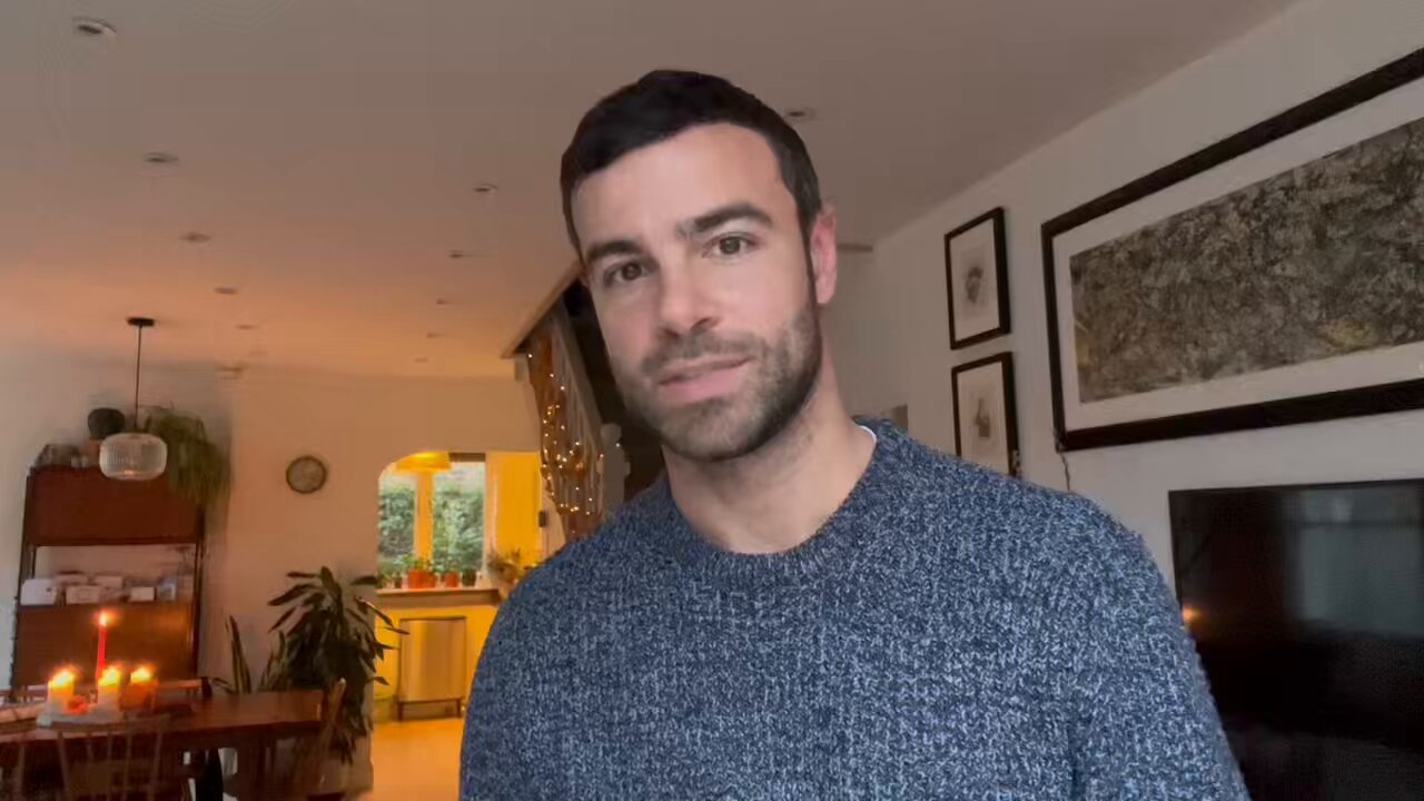 Final Fantasy XVI's Ben Starr Is A Strong Viral Post Mill In His Down Time