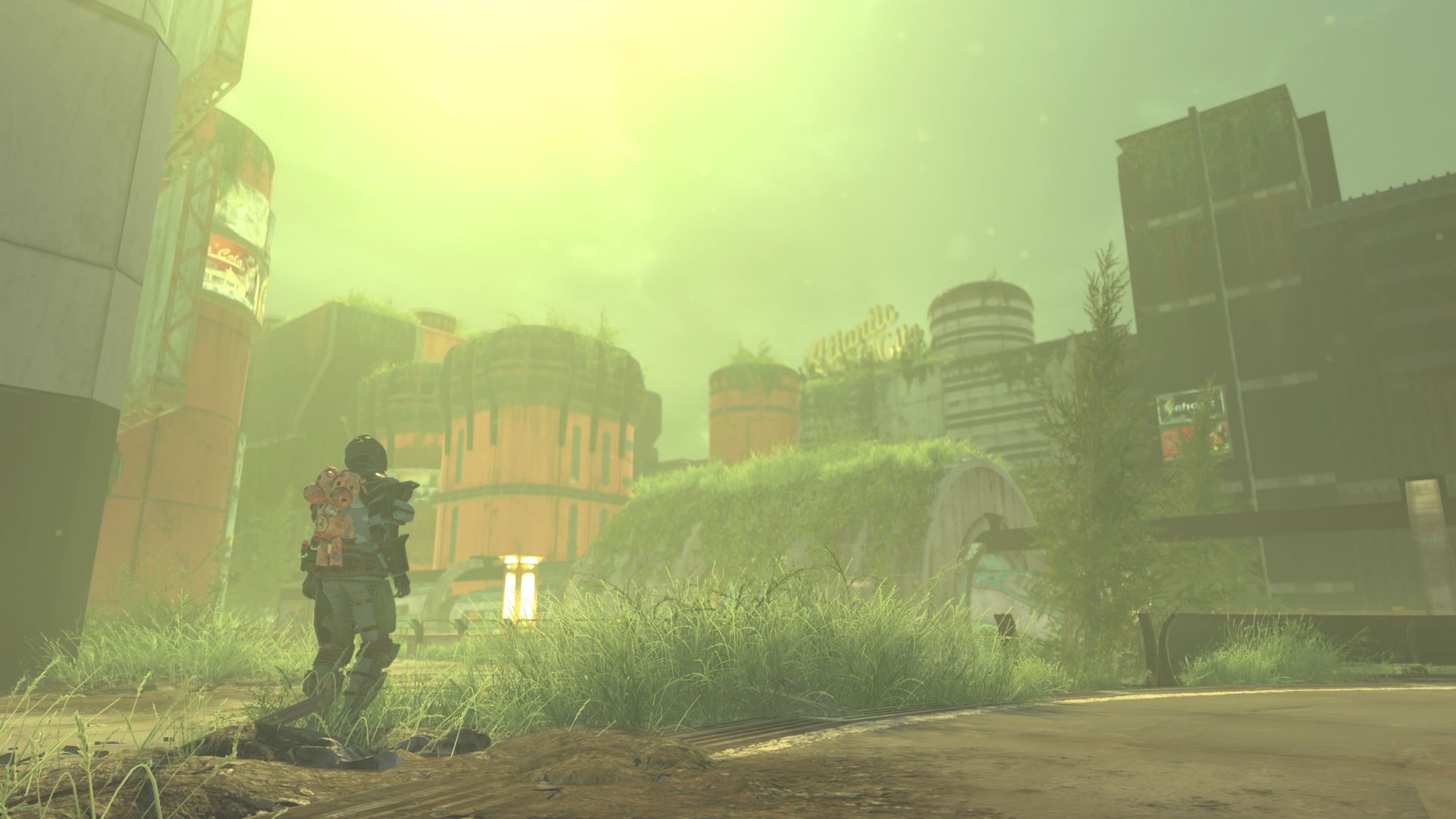 Fallout 76: Atlantic City – Expeditions, Gangs & Gambling