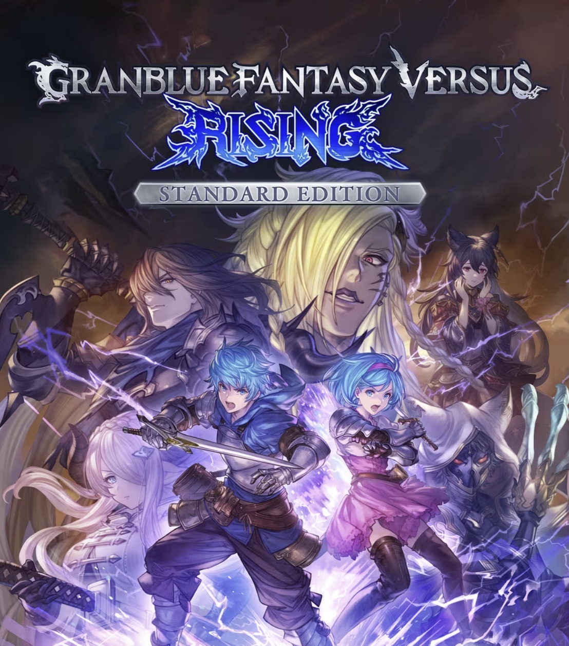 Granblue Fantasy Versus: Rising (PS5) Review - CGMagazine
