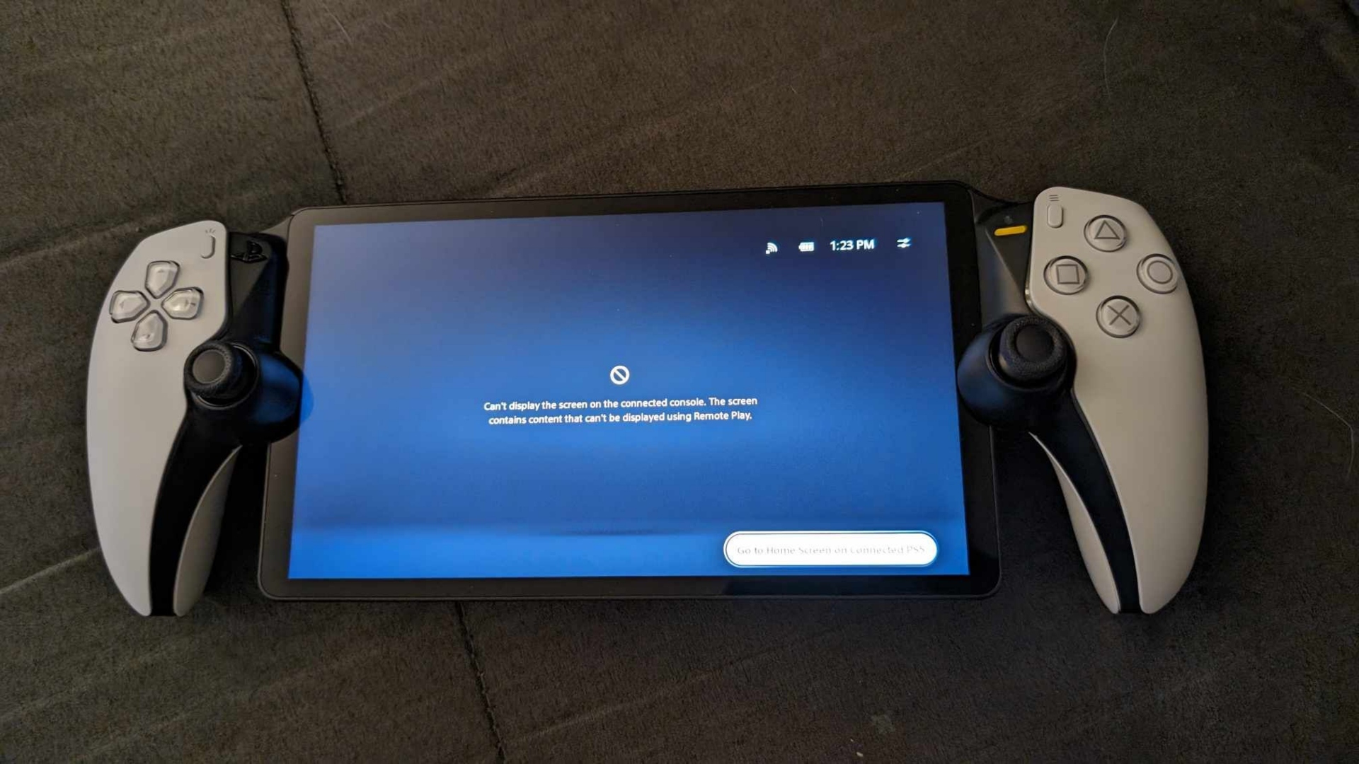 PlayStation Portal Review - CGMagazine