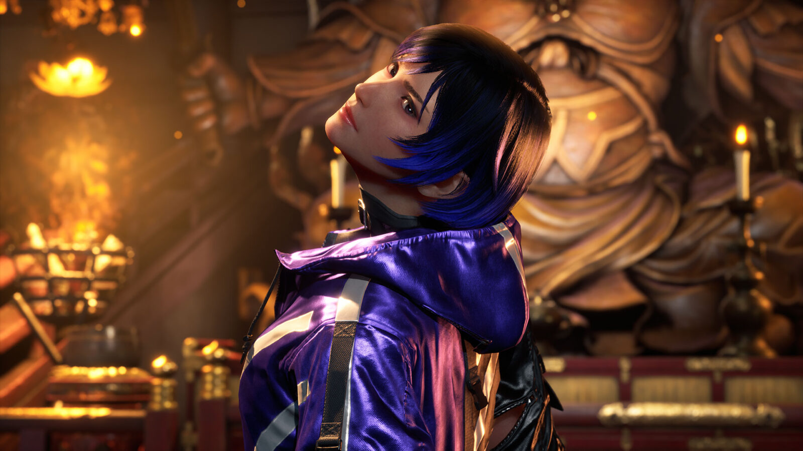 TEKKEN 8 Preview: A Balance of Style & Substance