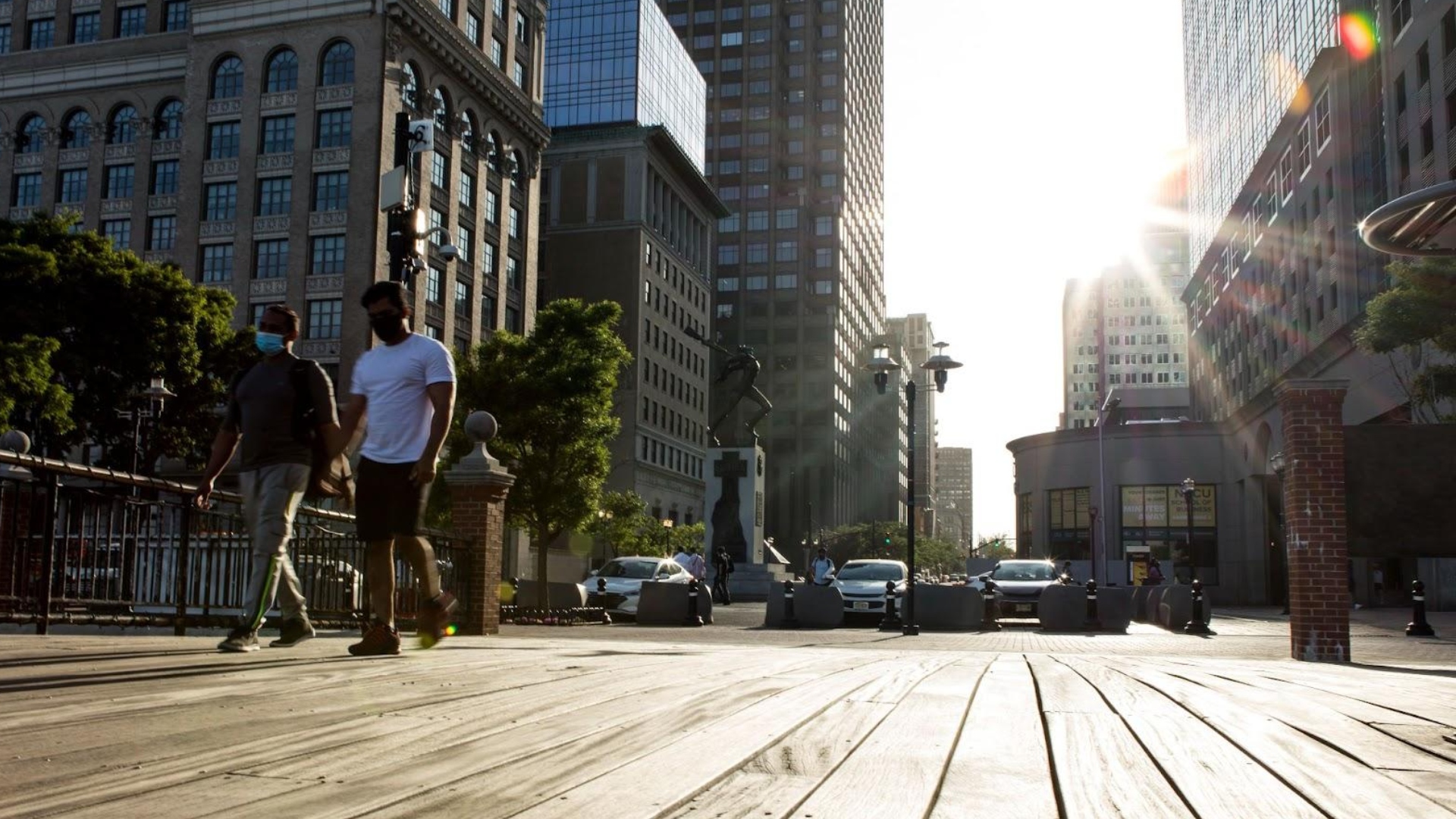 The Art of Street Photography: Capturing City Life