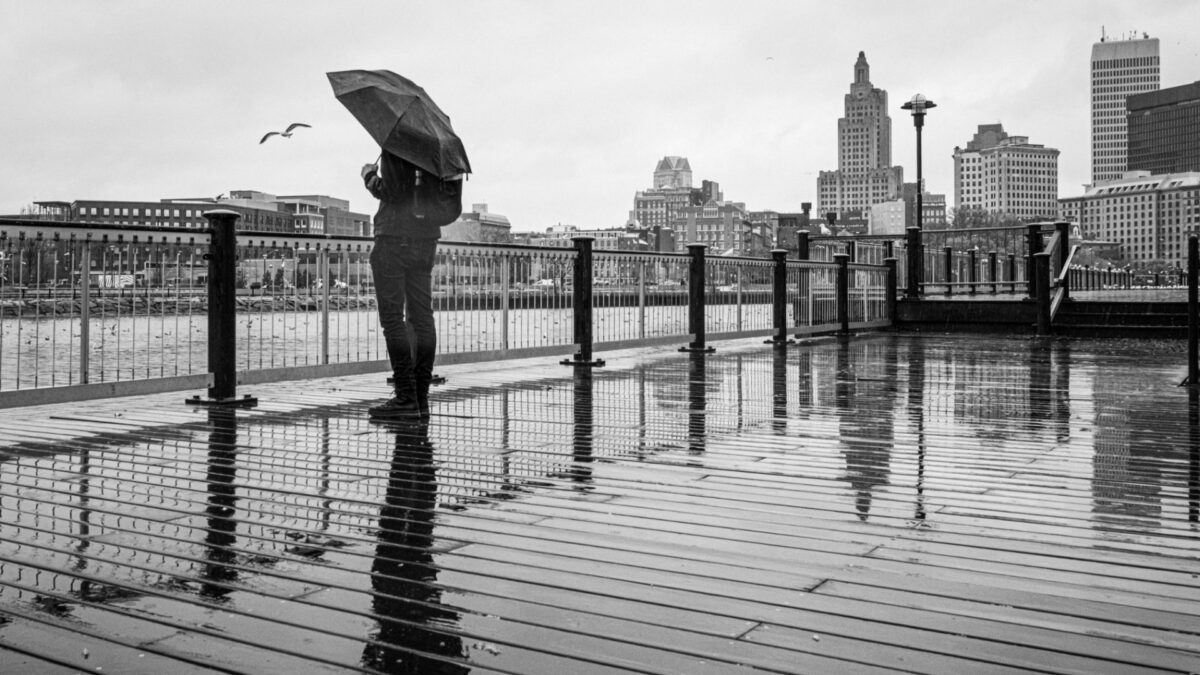 The Art of Street Photography: Capturing City Life