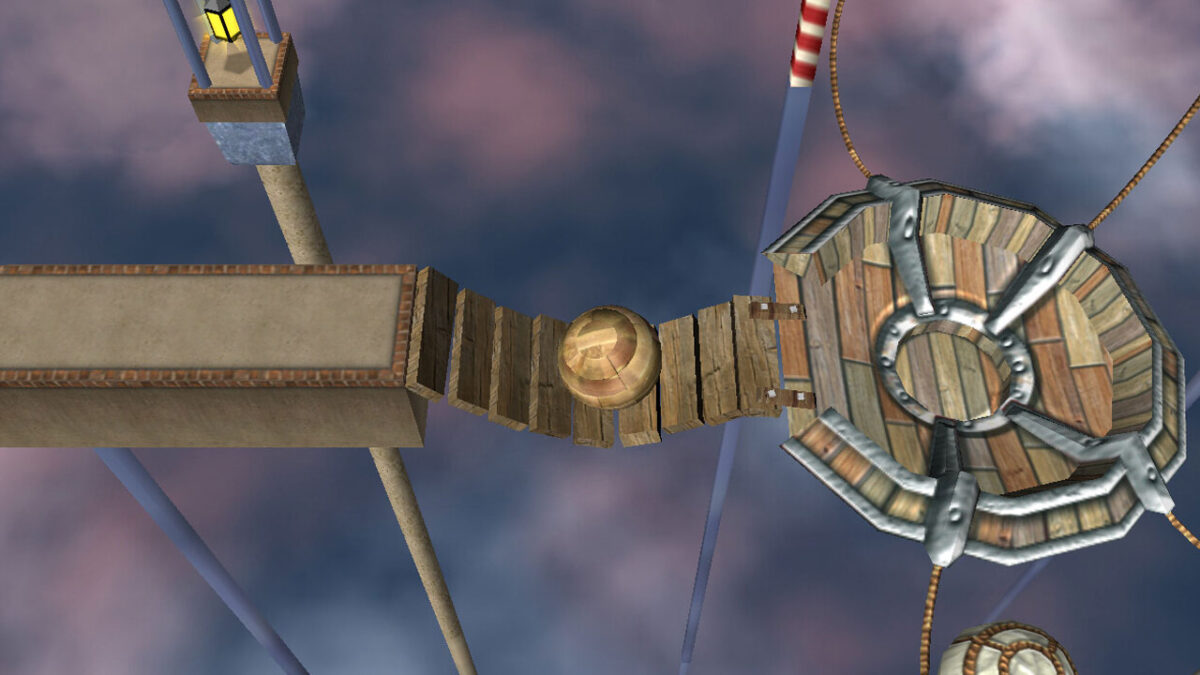 Ballance (PC) Review - CGMagazine