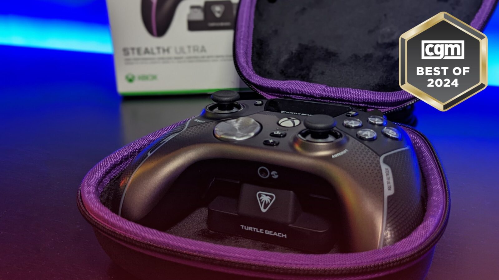 Best Controller 2024