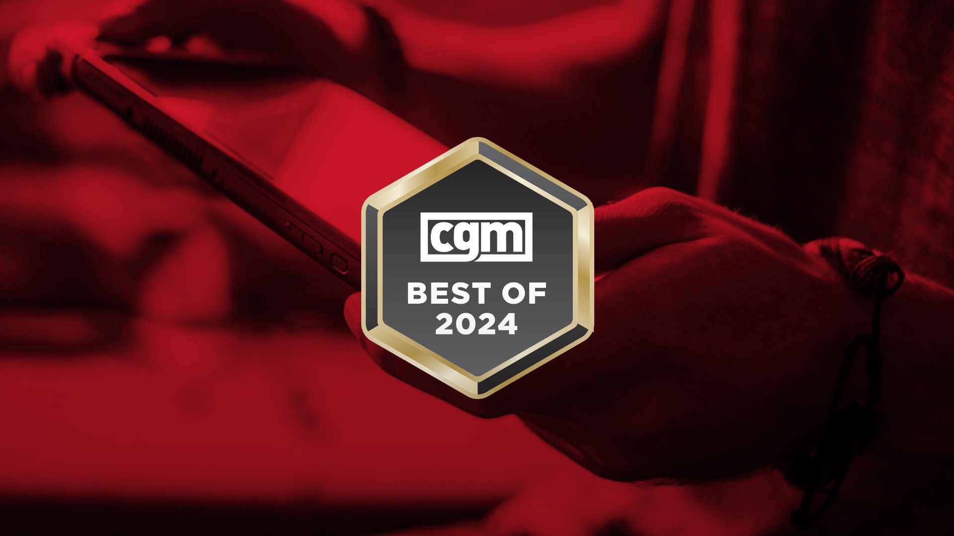 Best Handheld Console 2024