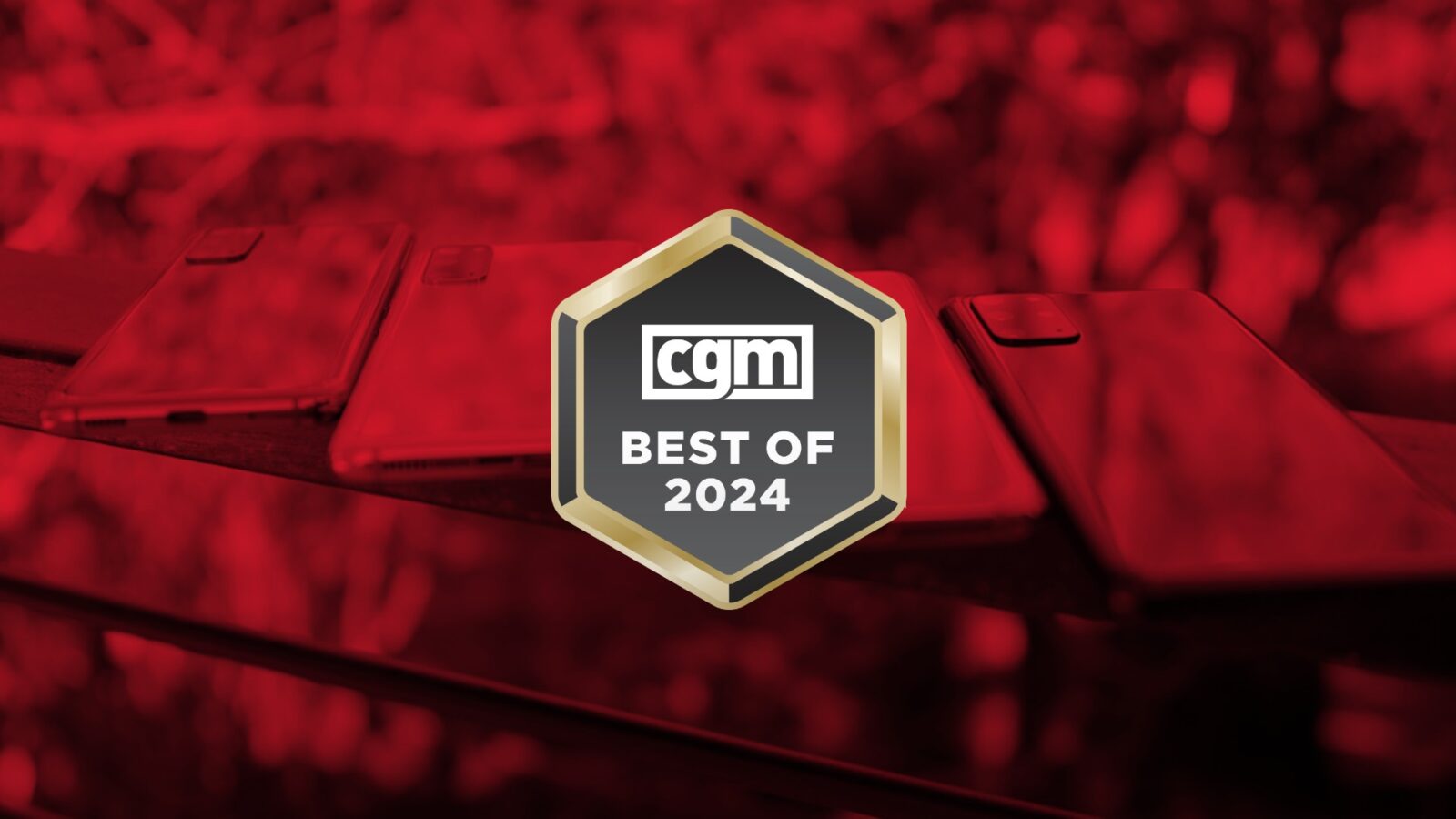 Best Smartphone 2024