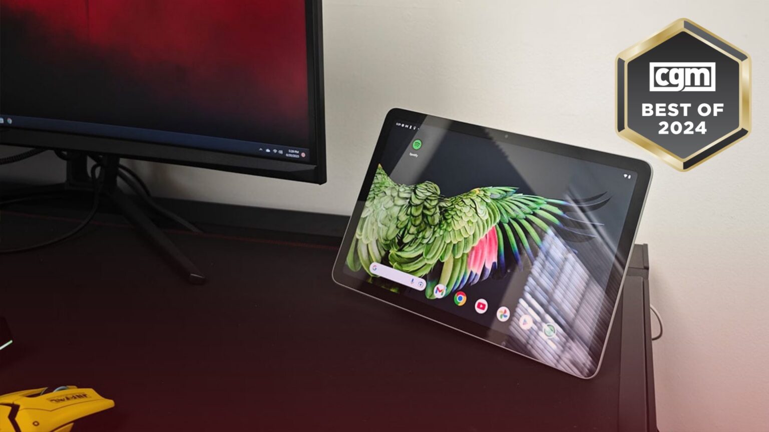 Best Tablet 2024