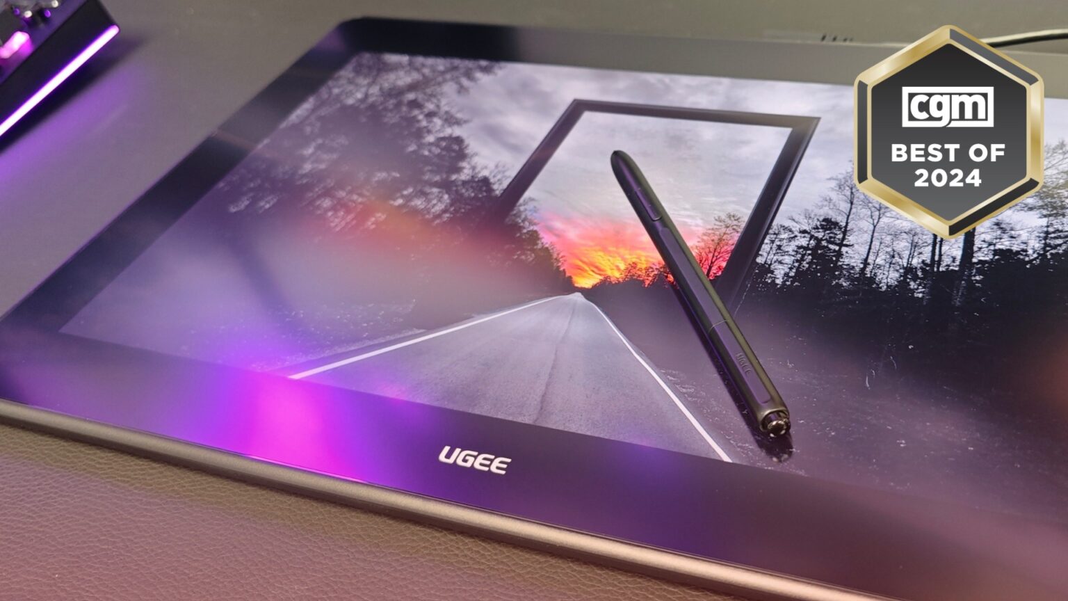 Best Tablet 2024