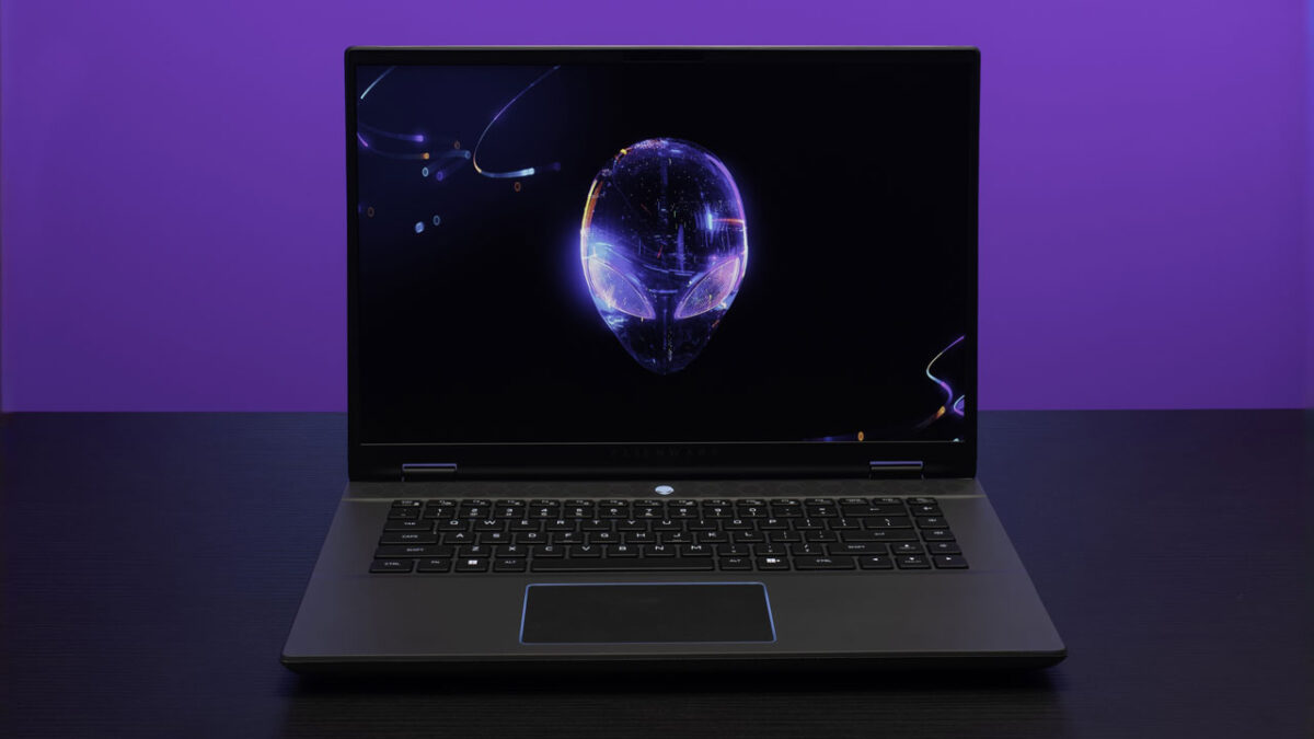 CES 2024: Alienware Unveils Bold Leap in Gaming Hardware