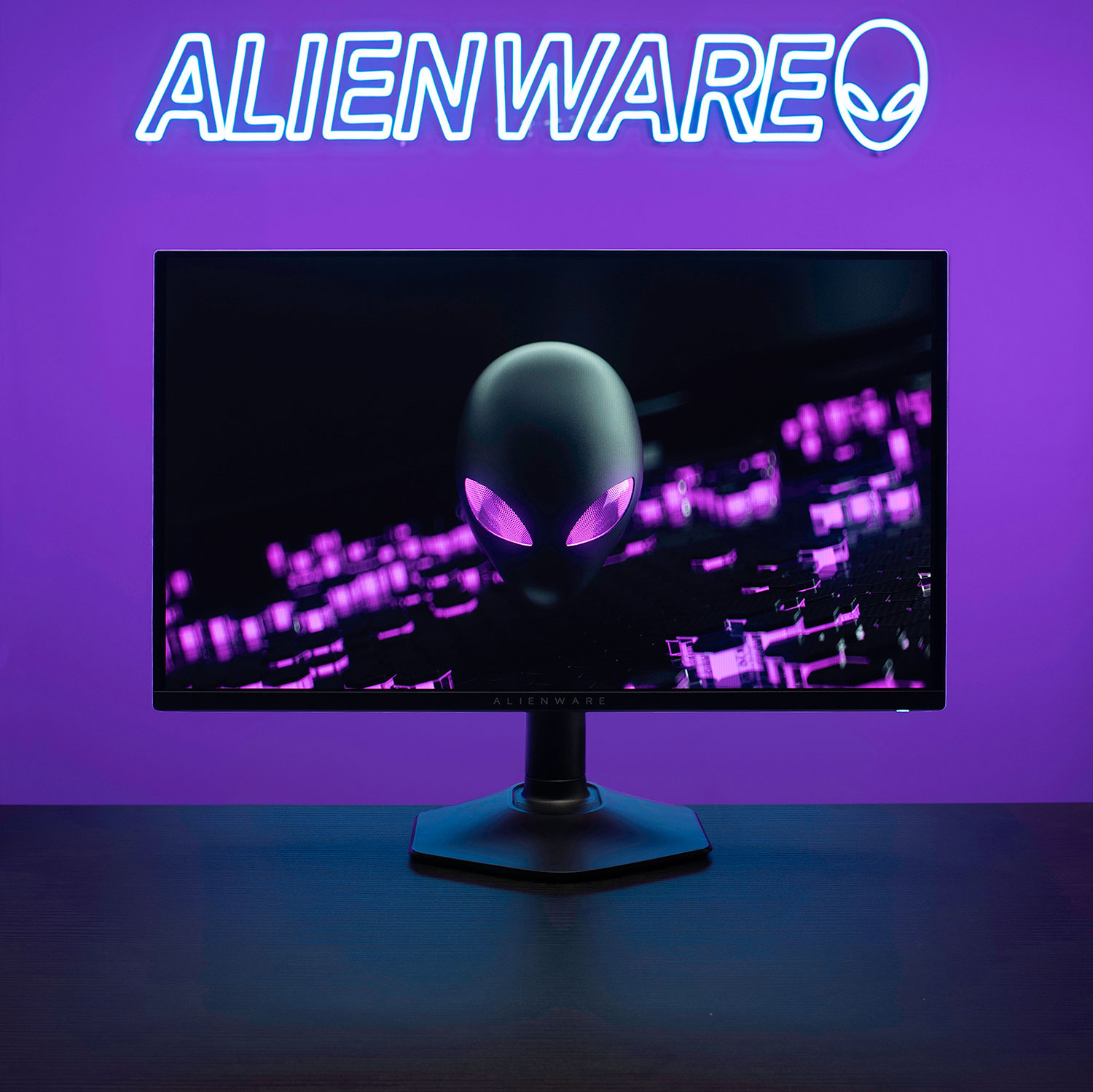 CES 2024: Alienware Unveils Bold Leap in Gaming Hardware