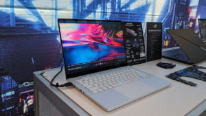 CES 2024: ASUS ROG Reveals Their Latest Powerful Gaming Laptops