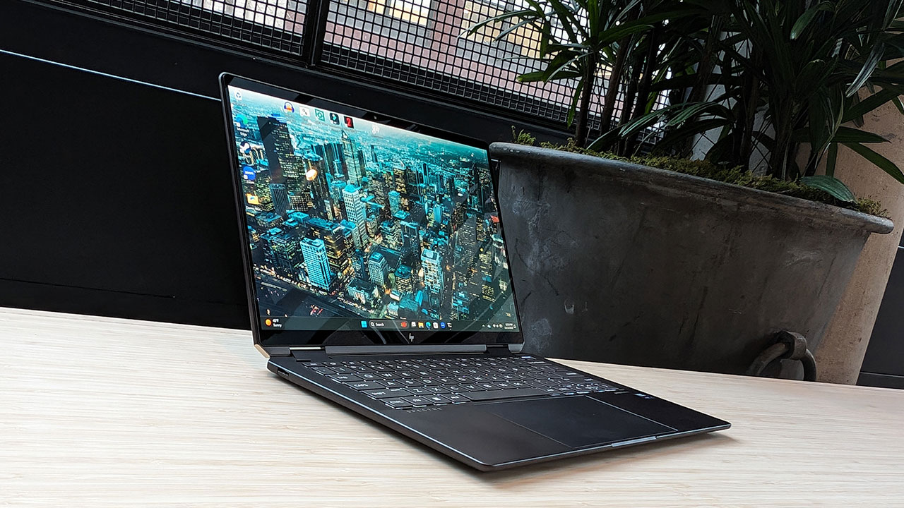 CES 2024: HP Brings Exciting Lineup of Devices and Laptops To Show Floor