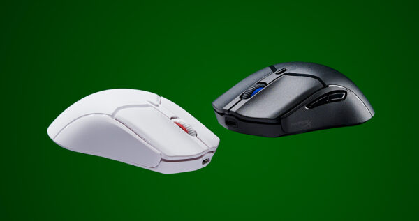 CES 2024: HyperX Unveils New Lightweight Gaming Peripherals
