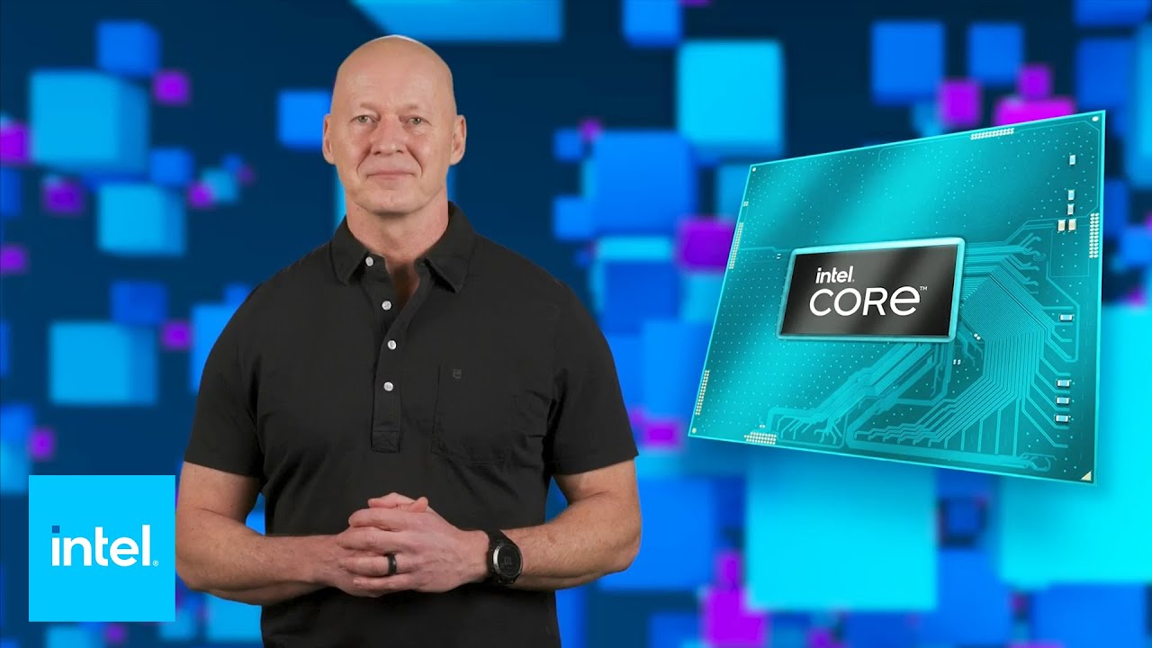 CES 2024: Intel Unveils High-Level HX Series Mobile Processors