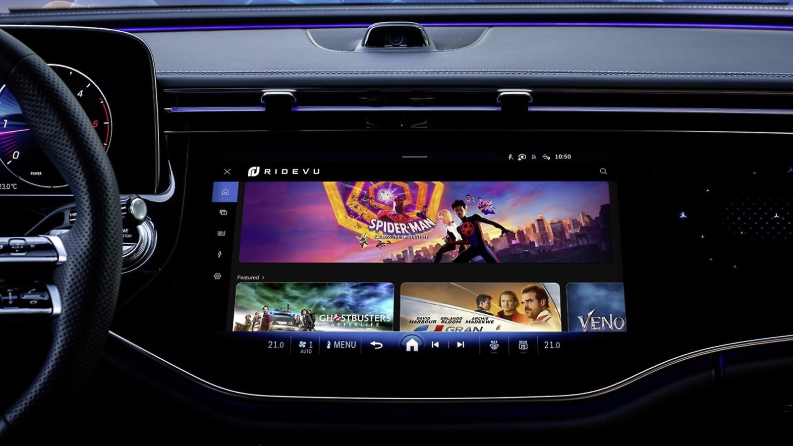 CES 2024: New Mercedes-Benz Vehicles To Get MBUX AI Assistant, Gaming ...