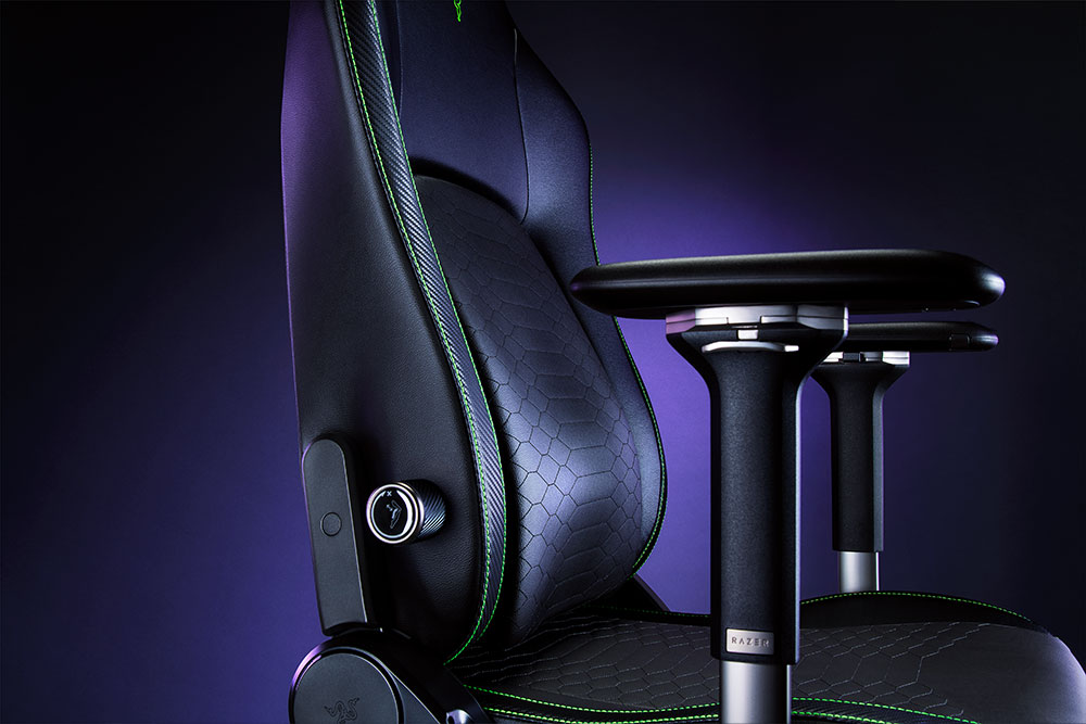 CES 2024: Razer Brings Game-Changing Tech and Future-Forward Designs to ...