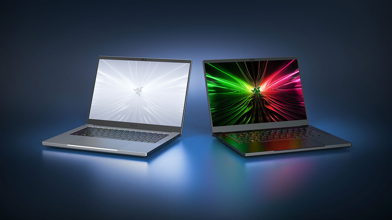 CES 2024: Razer Blade Laptop Lineup Unveiled
