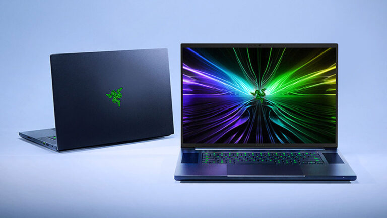 CES 2024: Razer Blade Laptop Lineup Unveiled