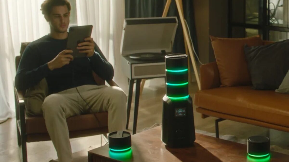 CES 2024: Yooatom Announces Origin 800 Smart Modular Power System