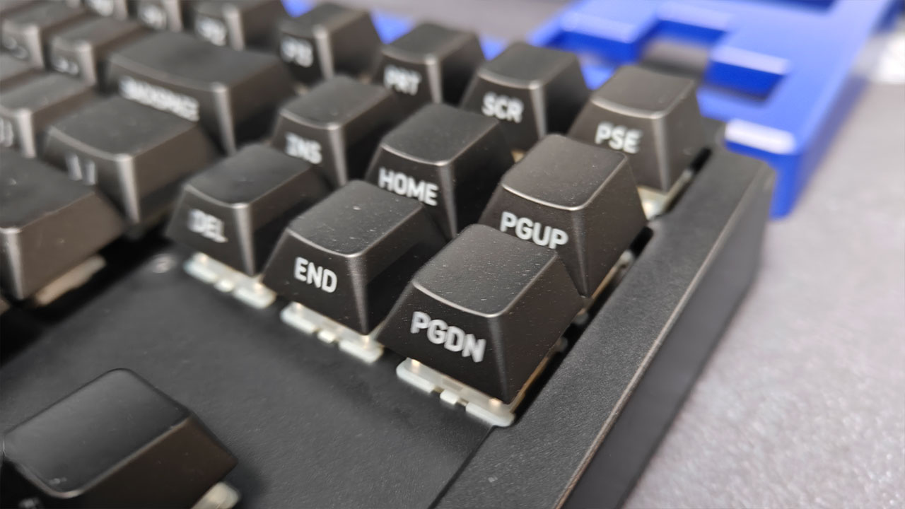 Drop CSTM80 Mechanical Keyboard Review - CGMagazine