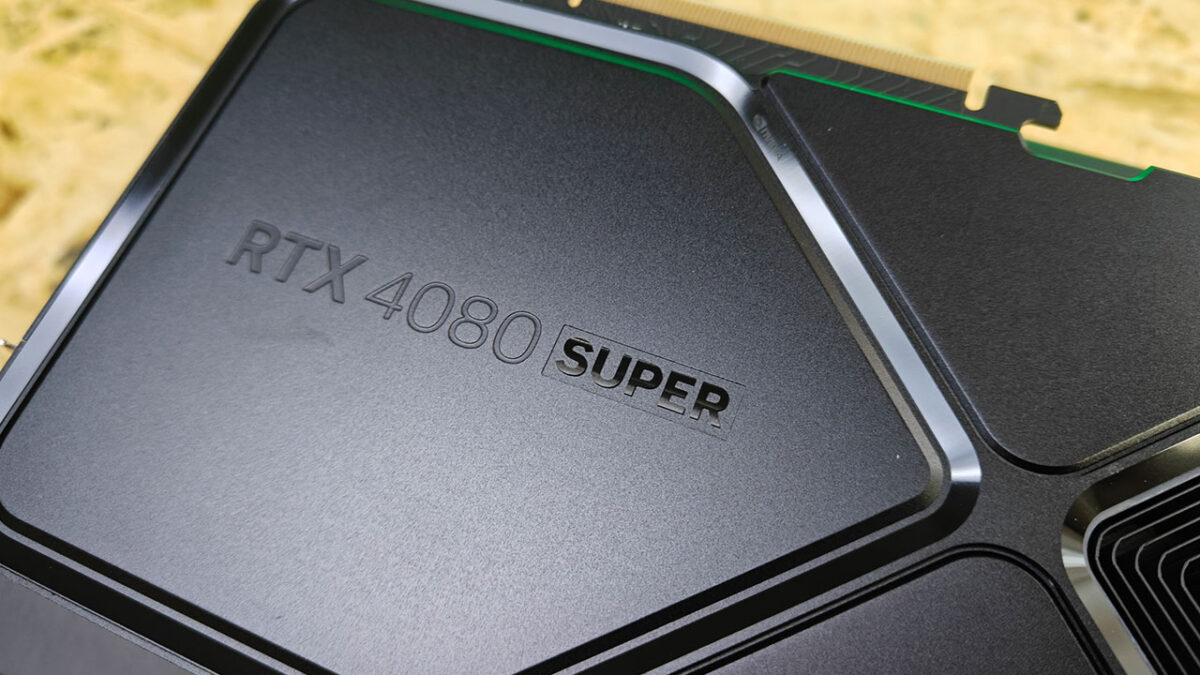 NVIDIA GeForce RTX 4080 Super GPU Review - CGMagazine